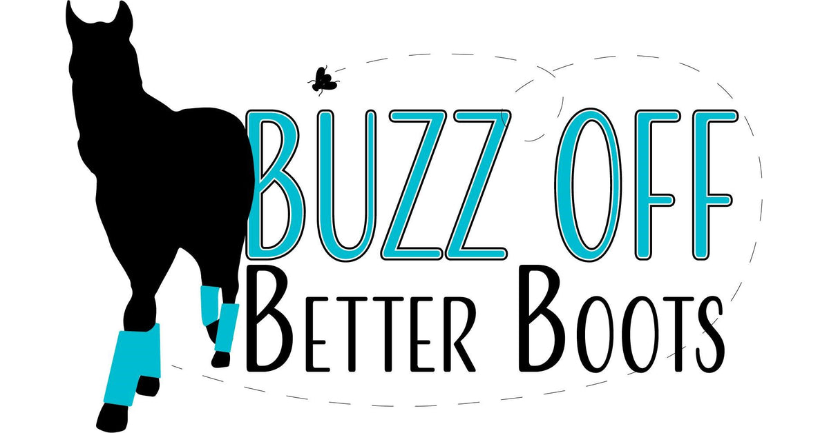 Size Charts – BuzzOffBetterBoots